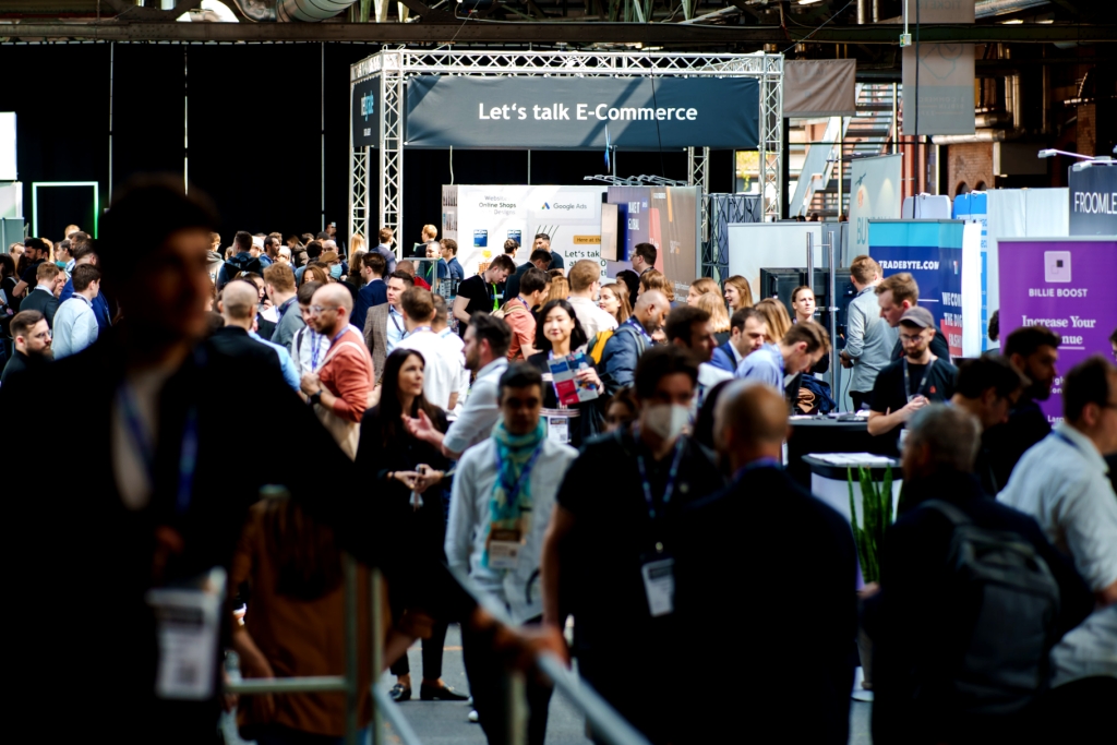 Official App for E-commerce Berlin Expo | Official App for E-commerce Berlin Expo